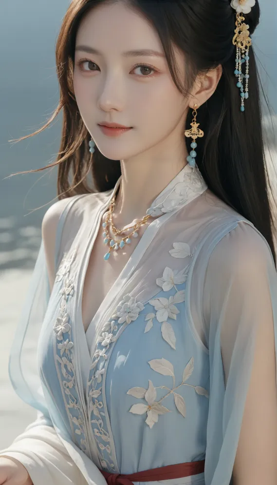 [Muggle Lora] body adjuster S-shape body SDXL-LoRA-麻瓜Muggle-Shakker