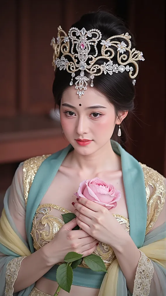 [Flux] The best skin lora ever you can find-LoRA-long truong-Shakker