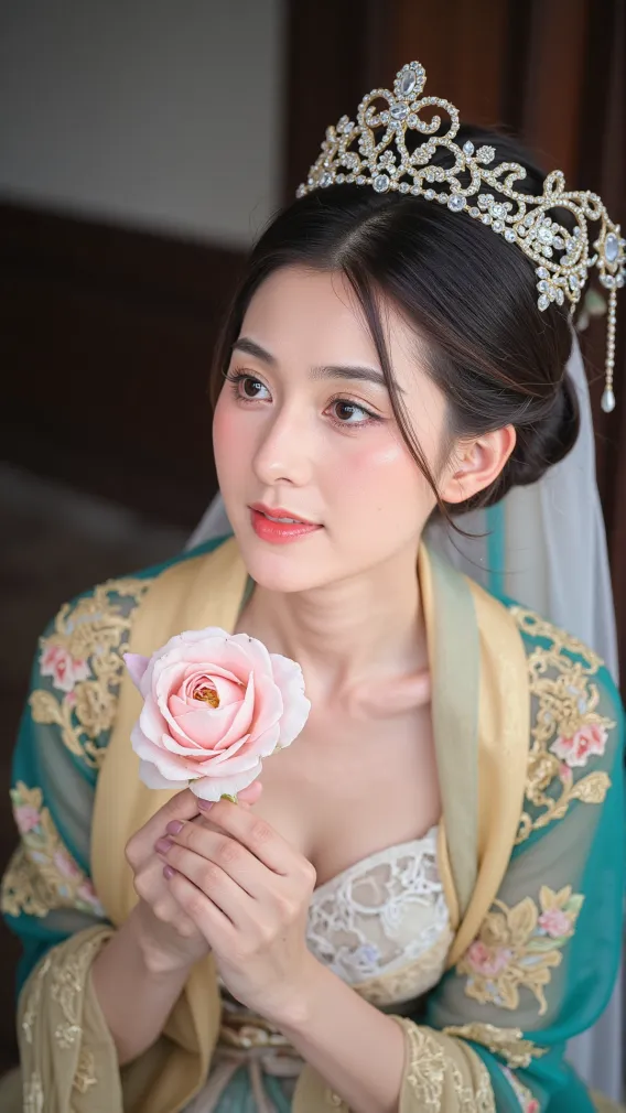 [Flux] The best skin lora ever you can find-LoRA-long truong-Shakker