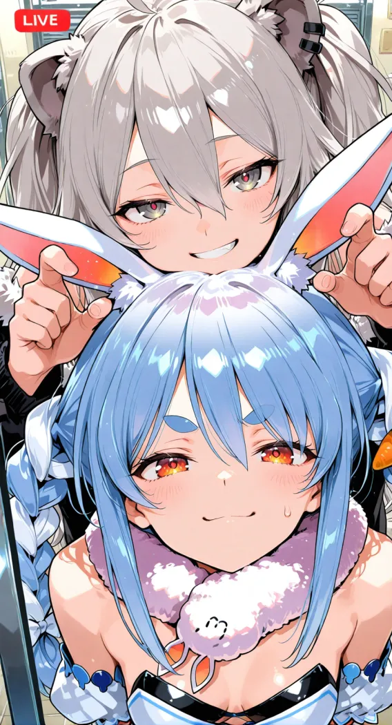 Rizmix Illustrious V.1 Aesthetic-Checkpoint-Risk_Art077-Shakker