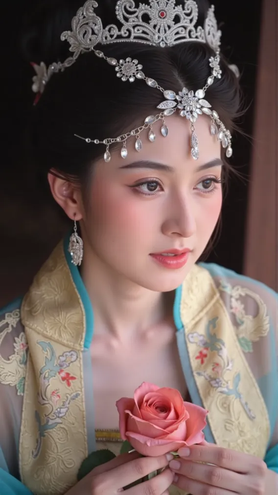 [Flux] The best skin lora ever you can find-LoRA-long truong-Shakker