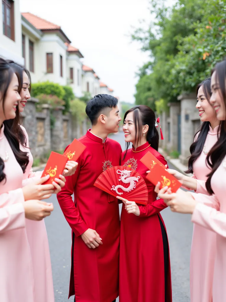 TAMO_VN_wedding_VietNam_Flux-LoRA-TAMO_VN-Shakker