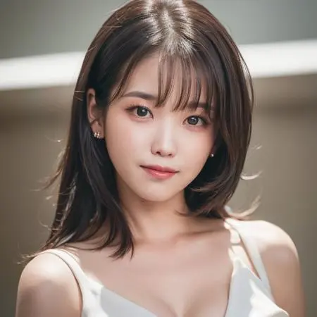 IU-LoRA-LI CHE-Shakker