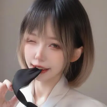 Rakukoo (Very Flexible Lora)-LoRA-LI CHE-Shakker