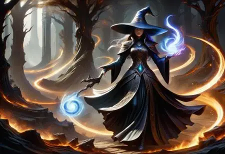 DonM - One Magic LoRA to rule them all Beta [SDXL]-LoRA-DonMischo-Shakker