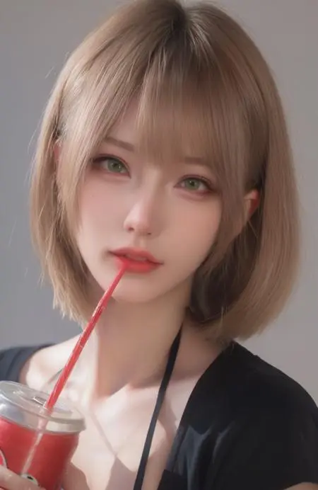 Rakukoo (Very Flexible Lora)-LoRA-LI CHE-Shakker