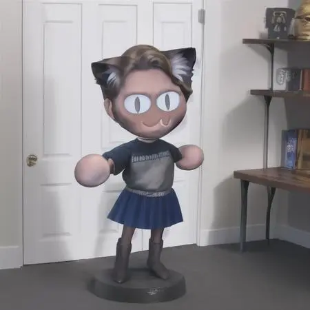 Jerma985 Lora-LoRA-Guy90-Shakker