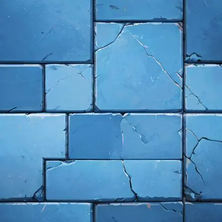 Stylized Textures (Game Asset)-LoRA-citronlegacy-Shakker
