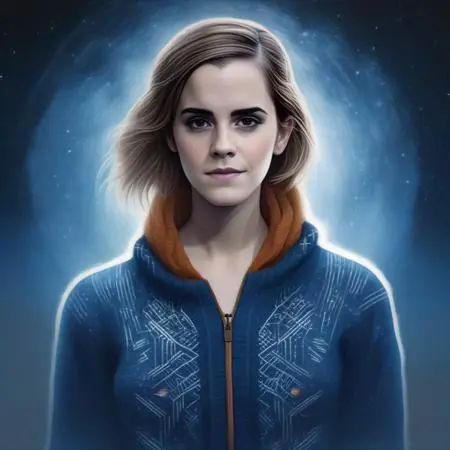 Emma Watson-LoRA-parar20-Shakker