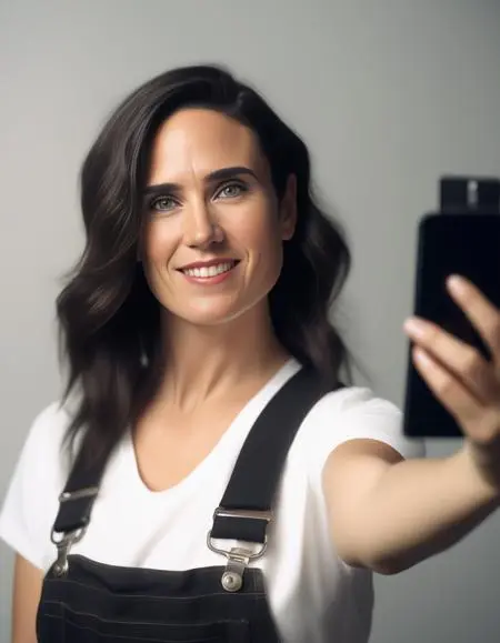Jennifer Connelly-LoRA-parar20-Shakker