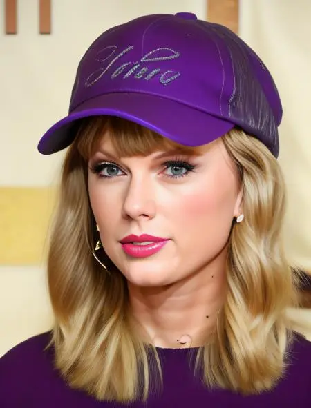 Taylor Swift-LoRA-parar20-Shakker