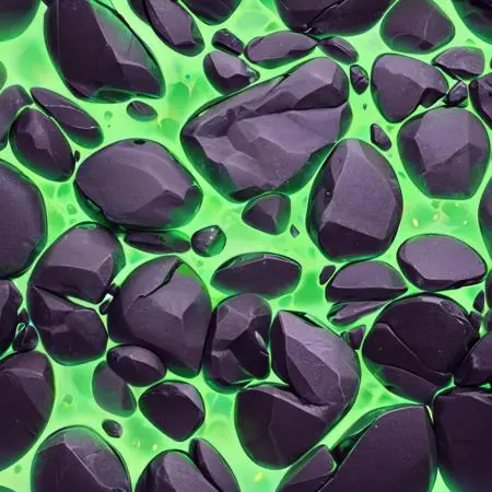Stylized Textures (Game Asset)-LoRA-citronlegacy-Shakker