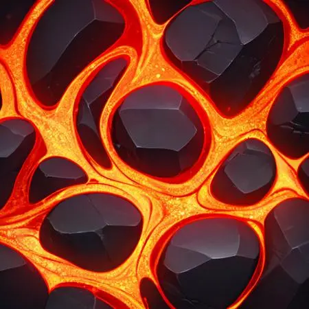 Stylized Textures (Game Asset)-LoRA-citronlegacy-Shakker