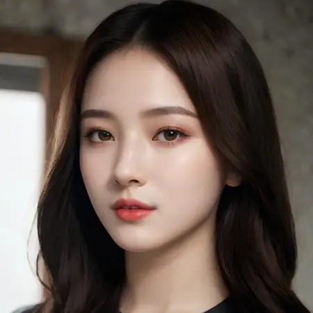 Not Momoland - Nancy-LoRA-Tissue_AI-Shakker