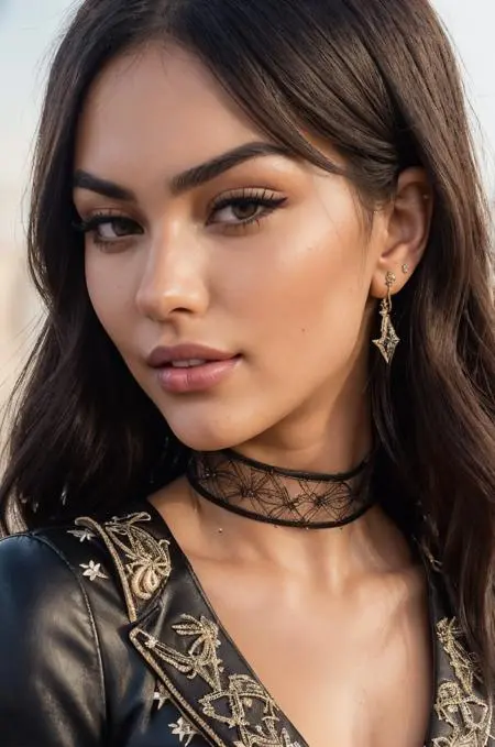 Influencers Deluxe - Lava Cake (Series Finale)-Textual Inversion ...