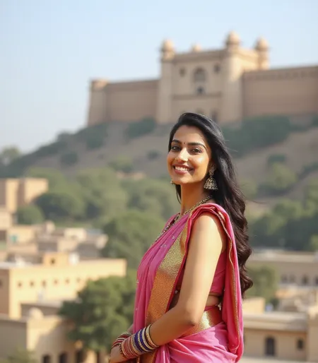 Meenaakshi Chaudhary (Actress) - FLUX-LoRA-zerokool-Shakker