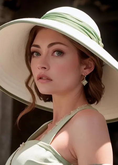 Rebecca Gayheart - From Dusk Till Dawn 1996-LoRA-smoonHacker-Shakker