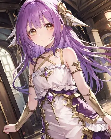 Aenea (Shadowverse)-LoRA-cslun-Shakker