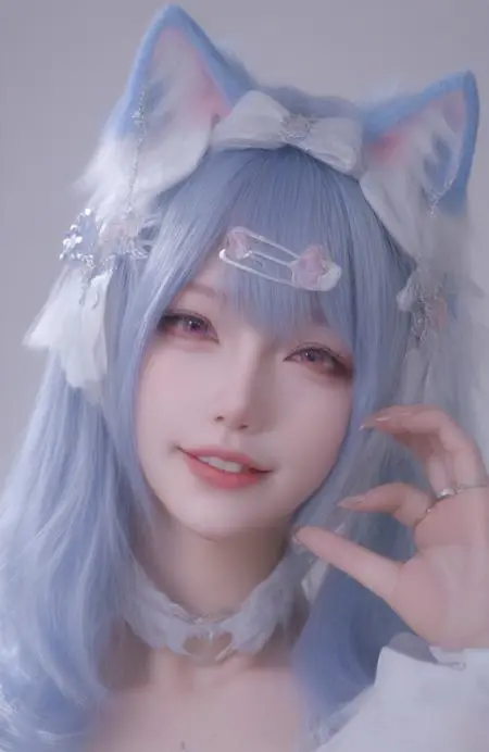 Rakukoo (Very Flexible Lora)-LoRA-LI CHE-Shakker