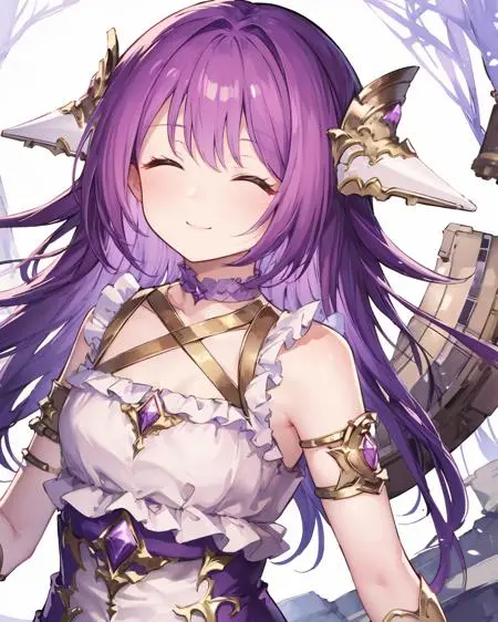Aenea (Shadowverse)-LoRA-cslun-Shakker