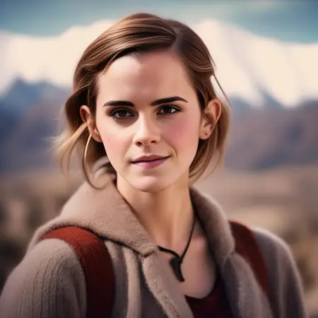 Emma Watson-LoRA-parar20-Shakker