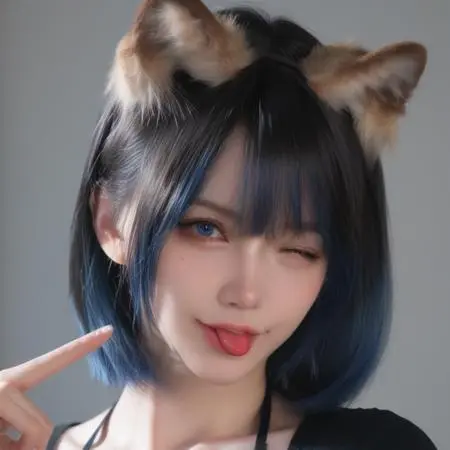 Rakukoo (Very Flexible Lora)-LoRA-LI CHE-Shakker