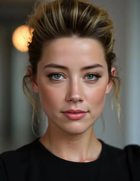 Amber Heard-LoRA-parar20-Shakker