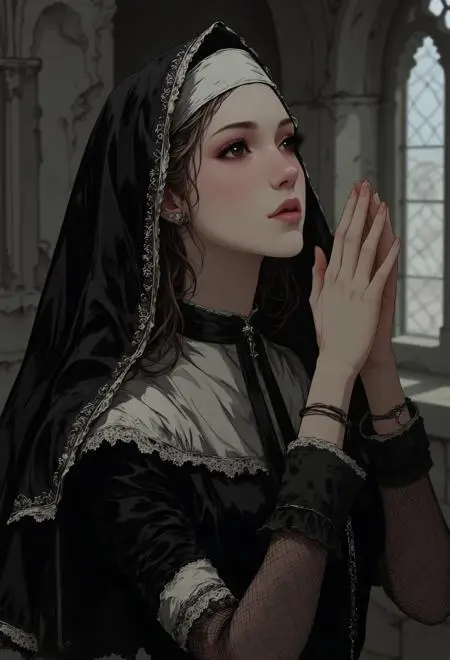 Neurocore Anime Shadow Circuit by ChronoKight - [FLUX]-LoRA ...