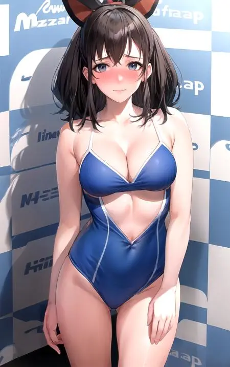 Sofmap Background | Concept LoRA | ownwaifu-LoRA-ownwaifu-Shakker