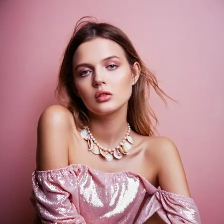 Coco Lovelock + XL-LoRA-HanzoSama0078-Shakker