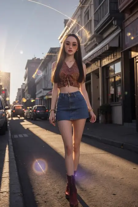 Kalina Vicious-Textual Inversion-Tower13Studios-Shakker