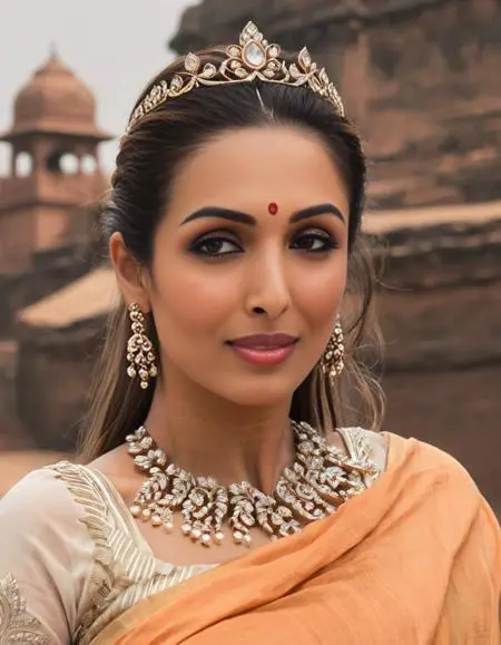 Malaika Arora-LoRA-parar20-Shakker