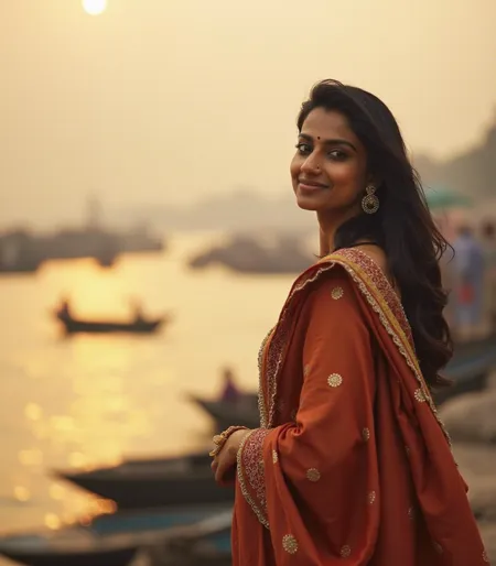 Meenaakshi Chaudhary (Actress) - FLUX-LoRA-zerokool-Shakker