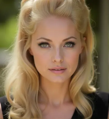 Virna Lisi (Actress) - FLUX-LoRA-zerokool-Shakker