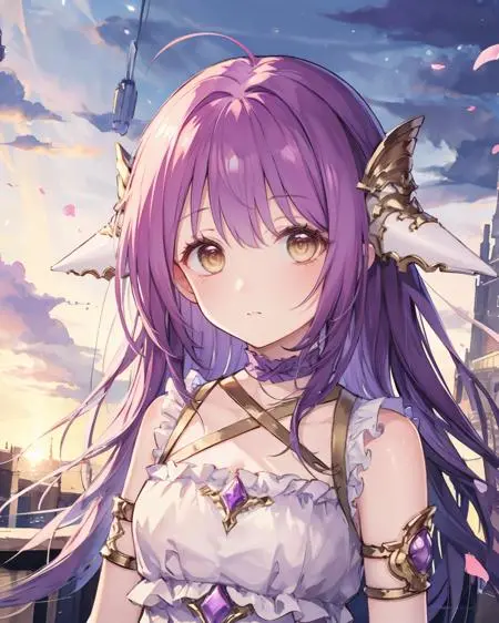 Aenea (Shadowverse)-LoRA-cslun-Shakker