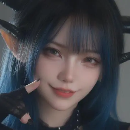 Rakukoo (Very Flexible Lora)-LoRA-LI CHE-Shakker