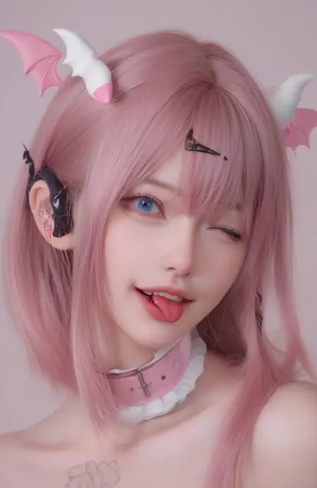 Rakukoo (Very Flexible Lora)-LoRA-LI CHE-Shakker