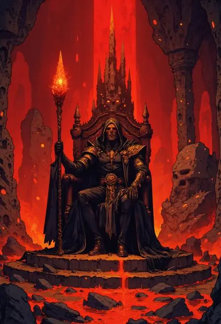 Neurocore Anime Shadow Circuit by ChronoKight - [FLUX]-LoRA ...