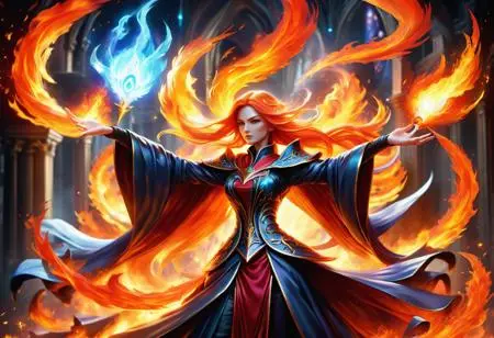 DonM - One Magic LoRA to rule them all Beta [SDXL]-LoRA-DonMischo-Shakker