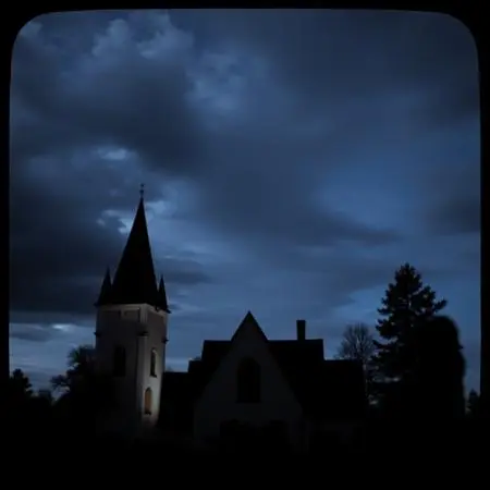 Dark Themed Cinematic Film Style F1D-LoRA-eaudenoire-Shakker