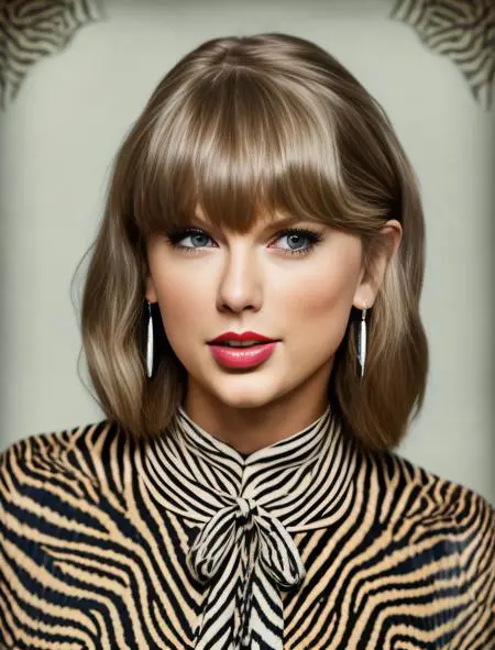 Taylor Swift-LoRA-parar20-Shakker
