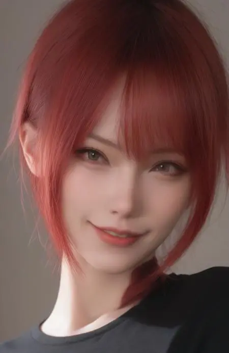 Rakukoo (Very Flexible Lora)-LoRA-LI CHE-Shakker