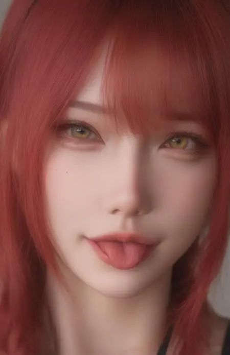 Rakukoo (Very Flexible Lora)-LoRA-LI CHE-Shakker