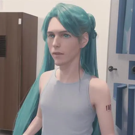 Jerma985 Lora-LoRA-Guy90-Shakker