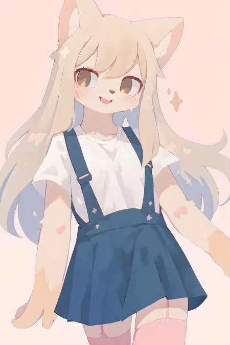 Fluffy Cake-Checkpoint-Jinko_Chino-Shakker