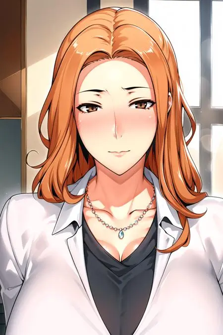 Kyouka Tachibana 橘京香 | 橘さん家ノ男性事情 [MTSP (Jin)] Tachibana-san's Circumstances-LoRA-天明-Shakker