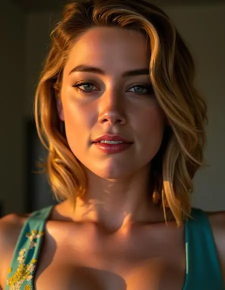 Amber Heard-LoRA-parar20-Shakker