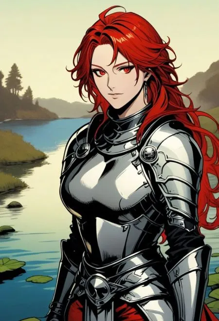 Drim's Comic Book Style Lora (Pony)-LoRA-Drimayya-Shakker