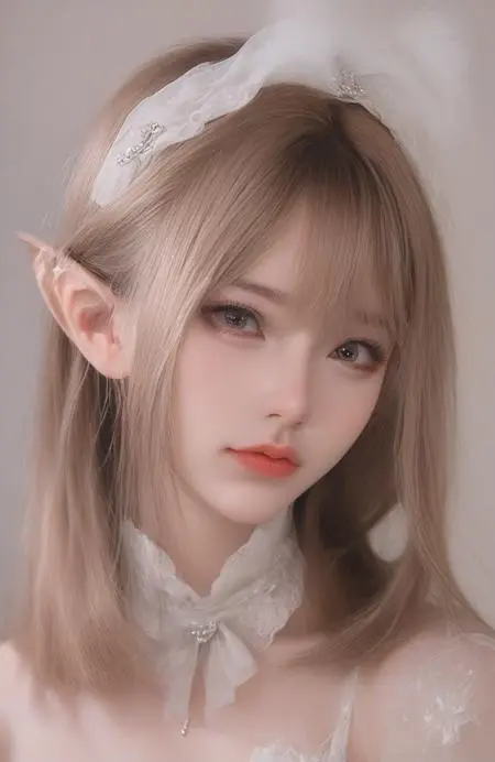 Rakukoo (Very Flexible Lora)-LoRA-LI CHE-Shakker