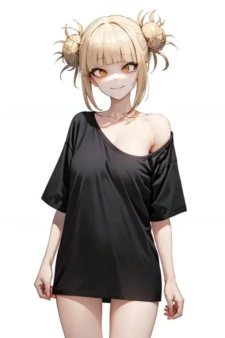 Toga Himiko (My hero Academia) | Goofy Ai-LoRA-Goofy_Ai-Shakker